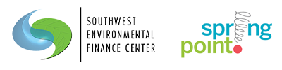 State Revolving Fund Resources - Southwest Environmental Finance Center